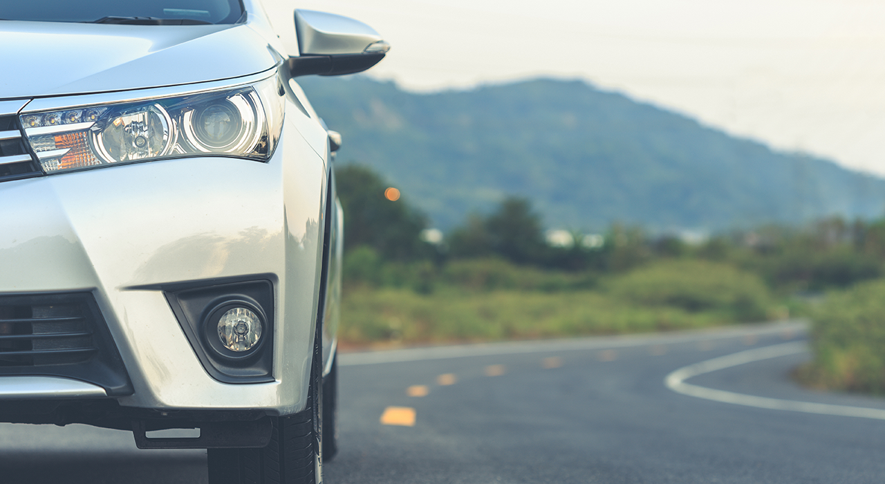 Automobile - Business Areas - Grupo Entreposto